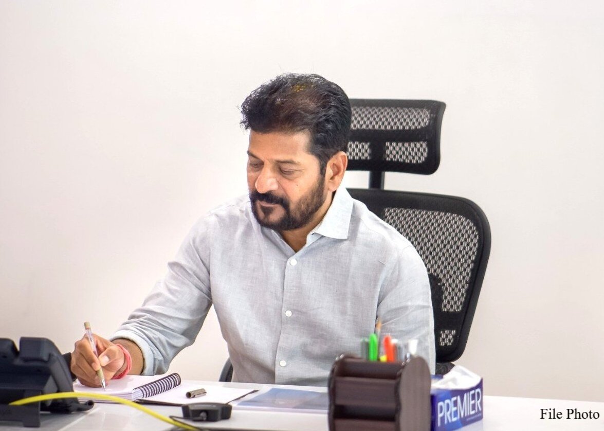 Telangana to Enact Law Against Hate Speech: CM Revanth Reddy