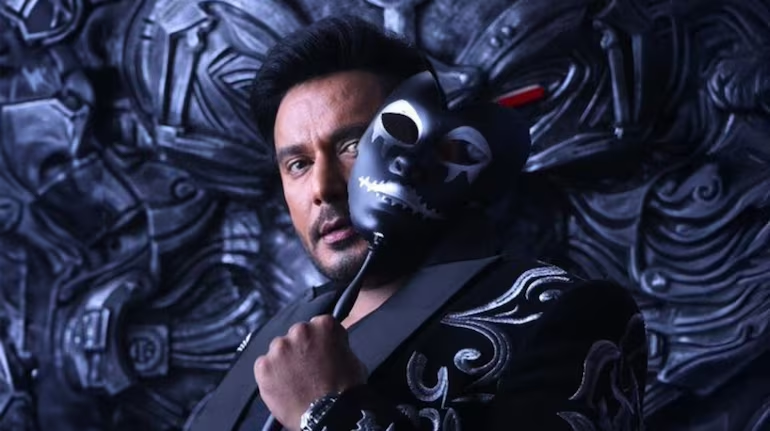 Darshan’s The Devil First Day Collections