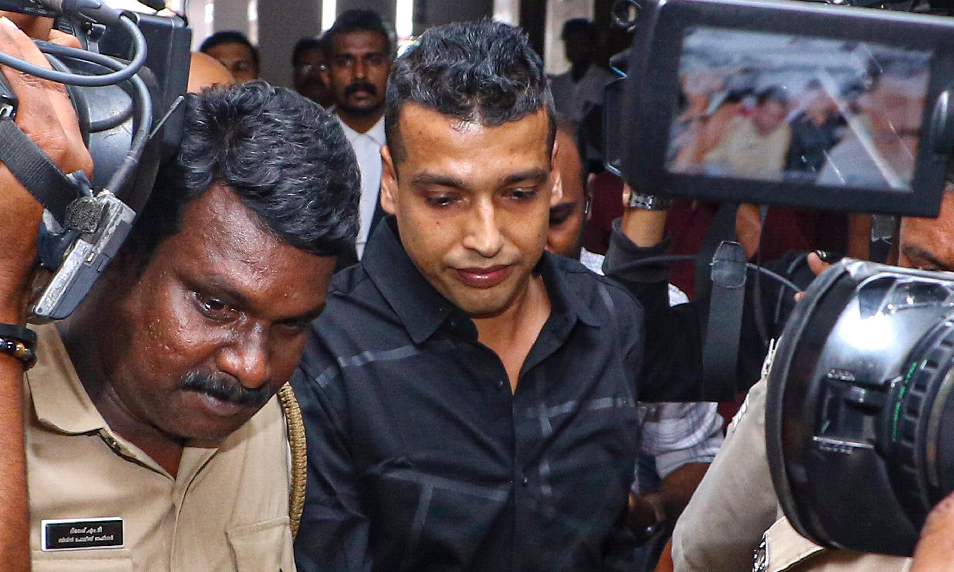 Kerala Actress Assault Case: No Life Term, All Six Convicts Sentenced ...