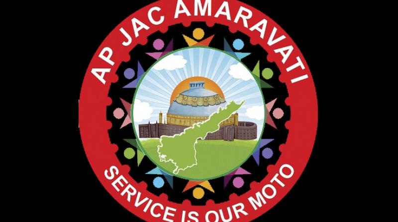 AP JAC Thanks CM Naidu for App-Based Pension and GPF Services