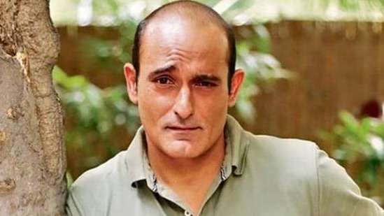 Akshaye Khanna, Old Video: An Old Scene From Bollywood Actor Akshaye
