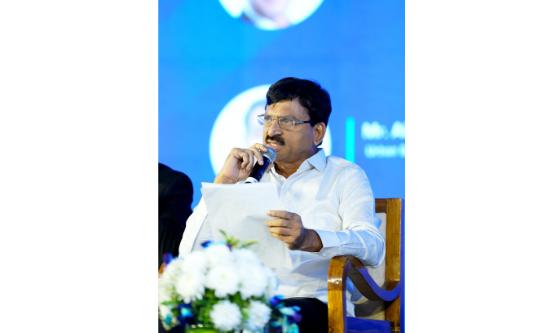 Revenue Dept to Replace 200-Yr Old Chain System for Land Surveys with ...