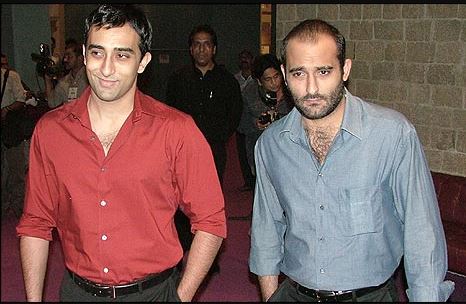 Family Rift Exposed As Akshaye’s Comeback Is Met With Silence