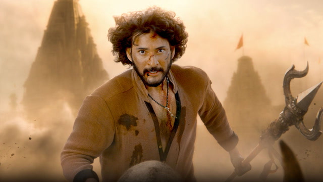 IMAX Unveils Trailer Of Rajamouli's Varanasi