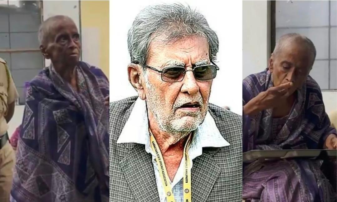 Viral Twist: Wife's Claim on Salim Durani Sparks Family Fury