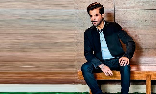 Anil Kapoor Joins Jr NTR’s ‘Dragon’