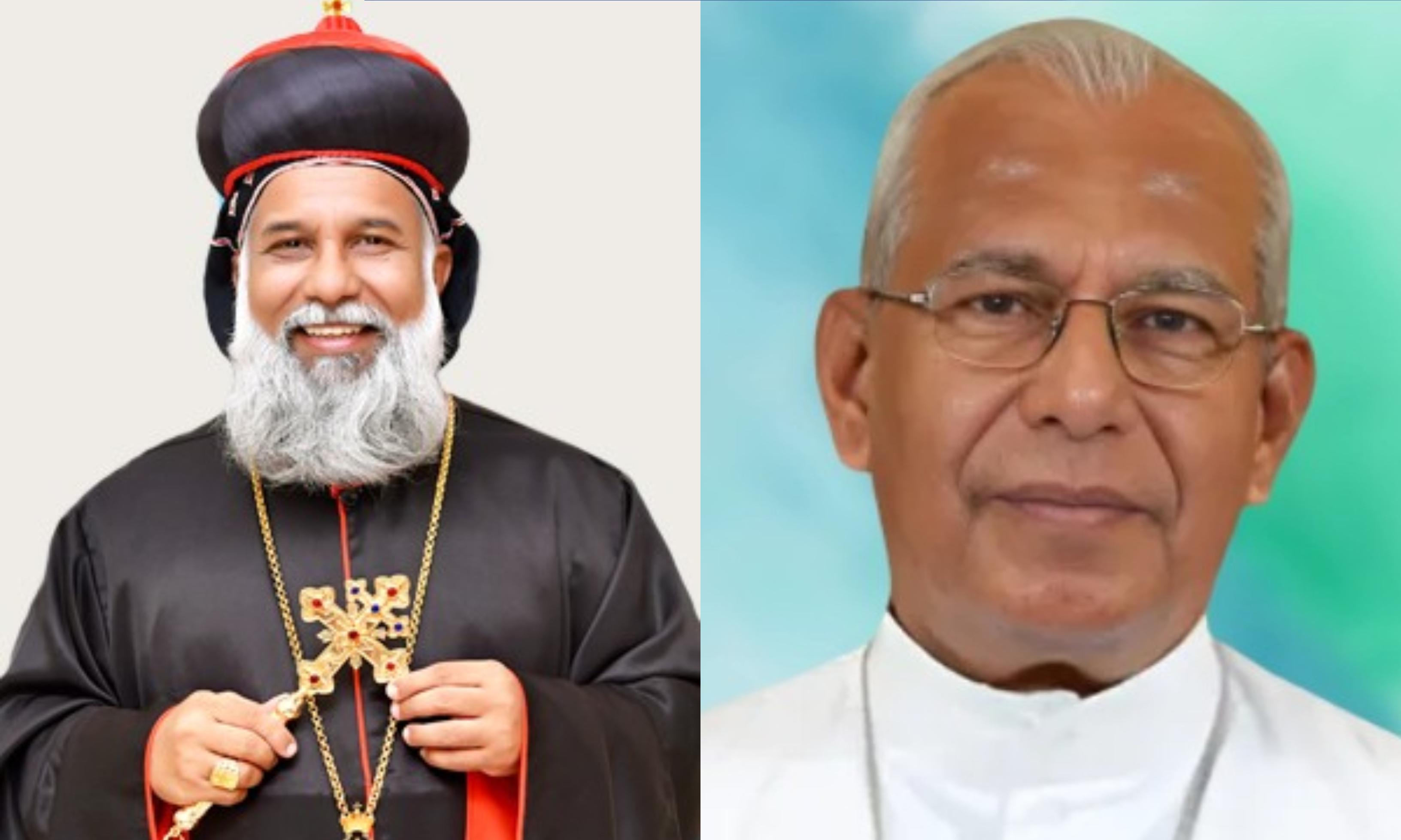 Church Leaders Condemn Violence Against Christians Across the Country ...