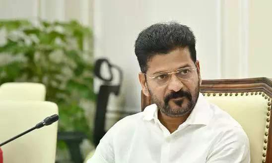 BRS Hits Back at CM Revanth Reddy