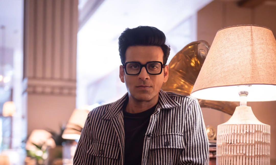 Manoj Bajpayee Plans to Take It Easy in 2026