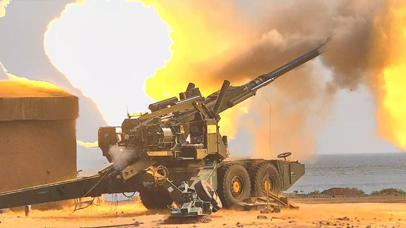 Emergency Arms Purchase Window Extended till Jan. 15