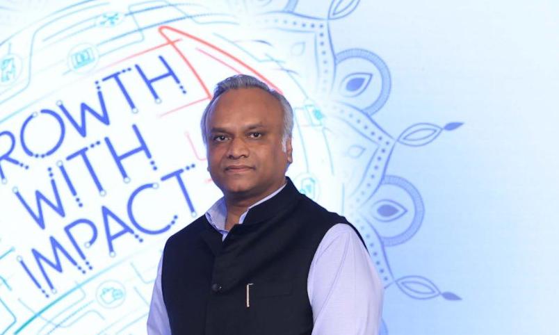 Karnataka BJP Targets Priyank Kharge for Sharing AI-Generated Image