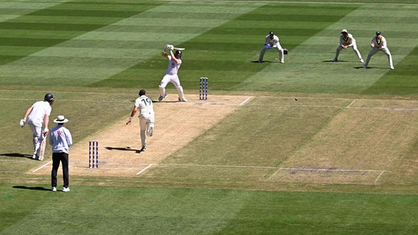 Boxing Day Pitch Fiasco: MCG Curator In 'State Of Shock' At Two-day ...
