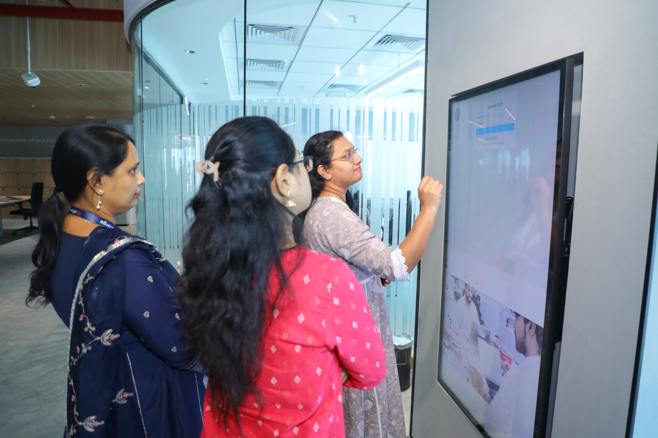 Meet the Minds Behind Hyderabad’s New Libraries
