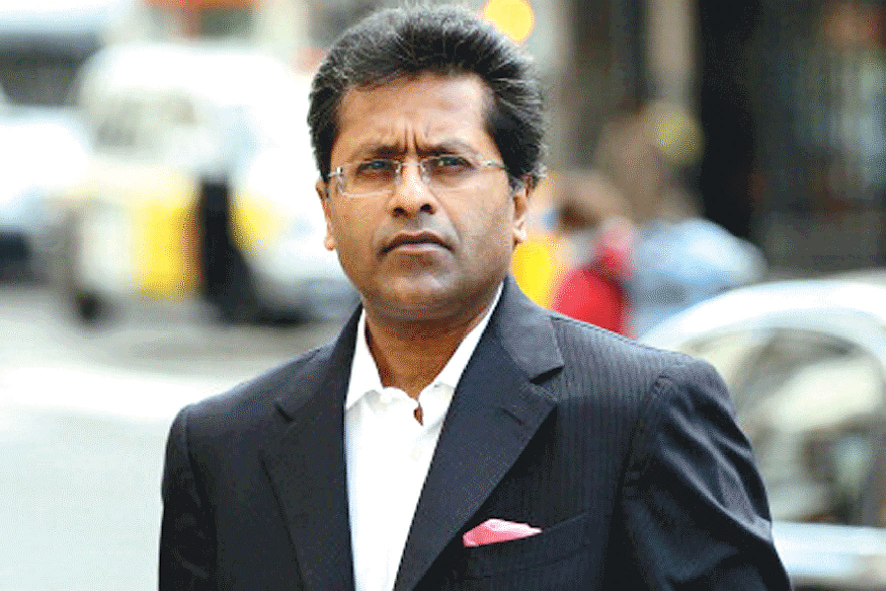 Lalit Modi Apologises for Biggest Fugitives Remark
