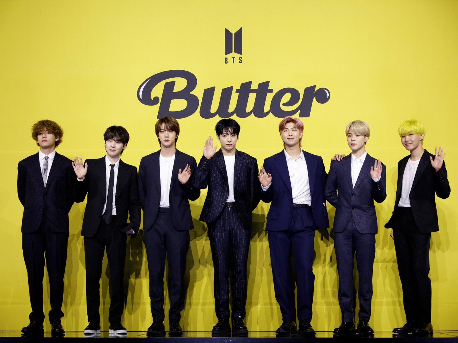K-Pop Band BTS World Tour Dates Out, Set to Begin From April 2026