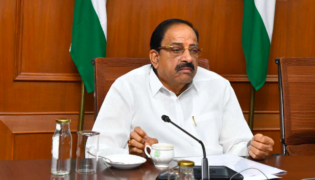 No Dearth of Urea in State, Says Minister