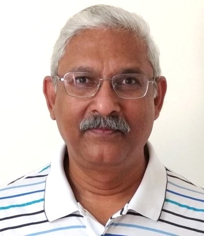 UoH Emeritus Professor T.P. Radhakrishnan Appointed to DAE’s Raja ...