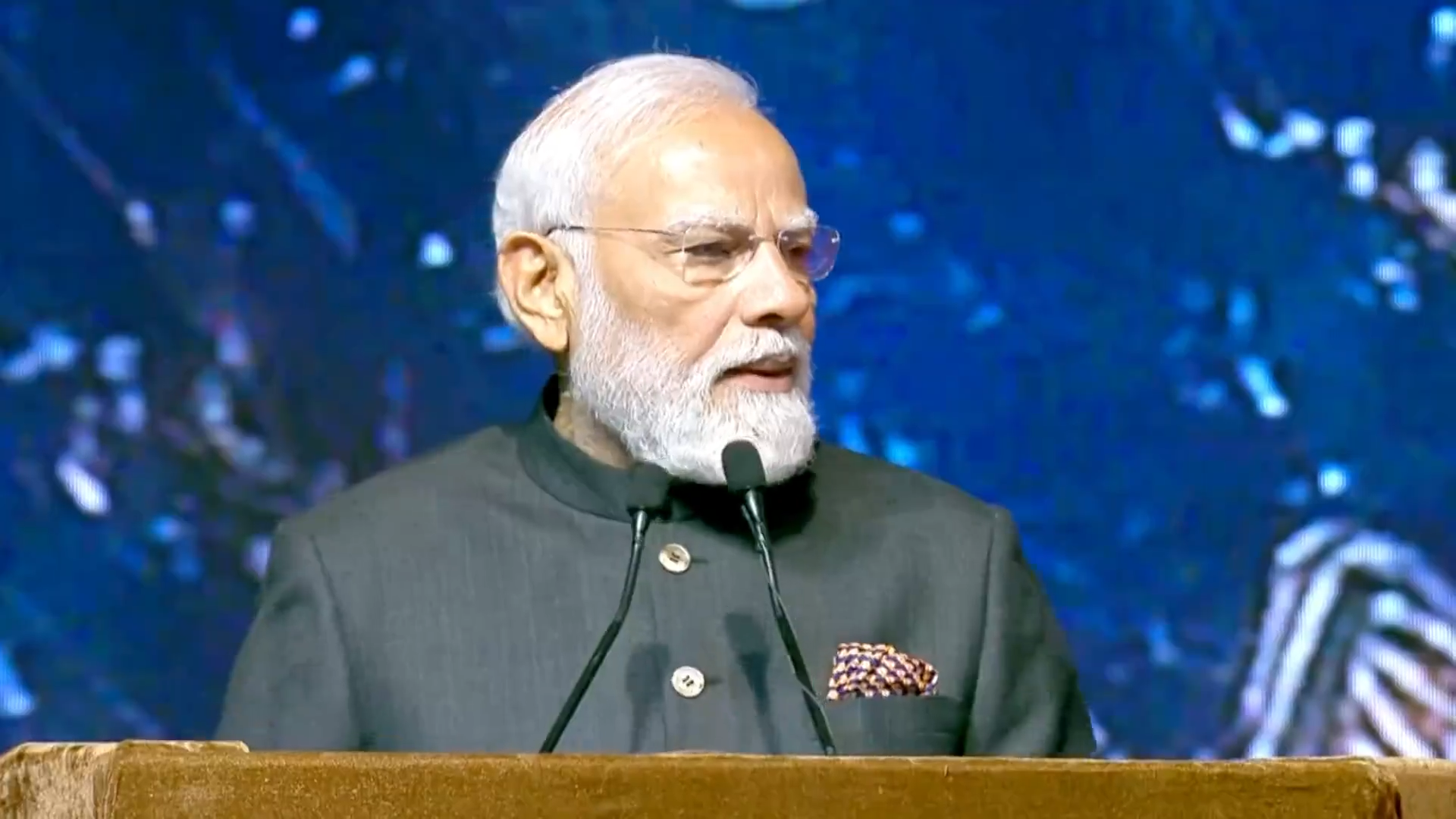 PM Modi: Buddha’s Relics Part of India’s Heritage