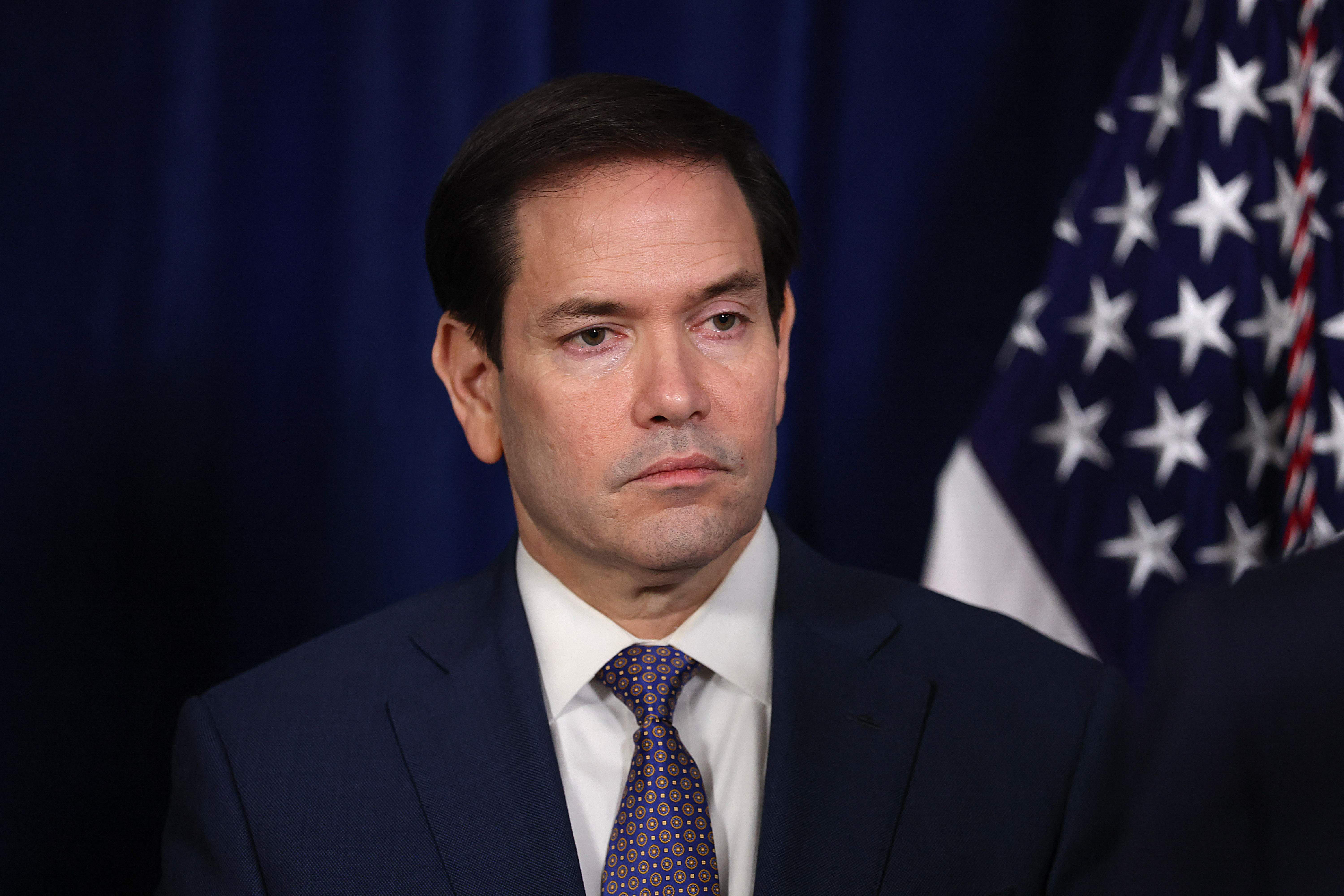 Rubio Warns Cuba After Maduro’s Capture, Says Havana Should Be Concerned