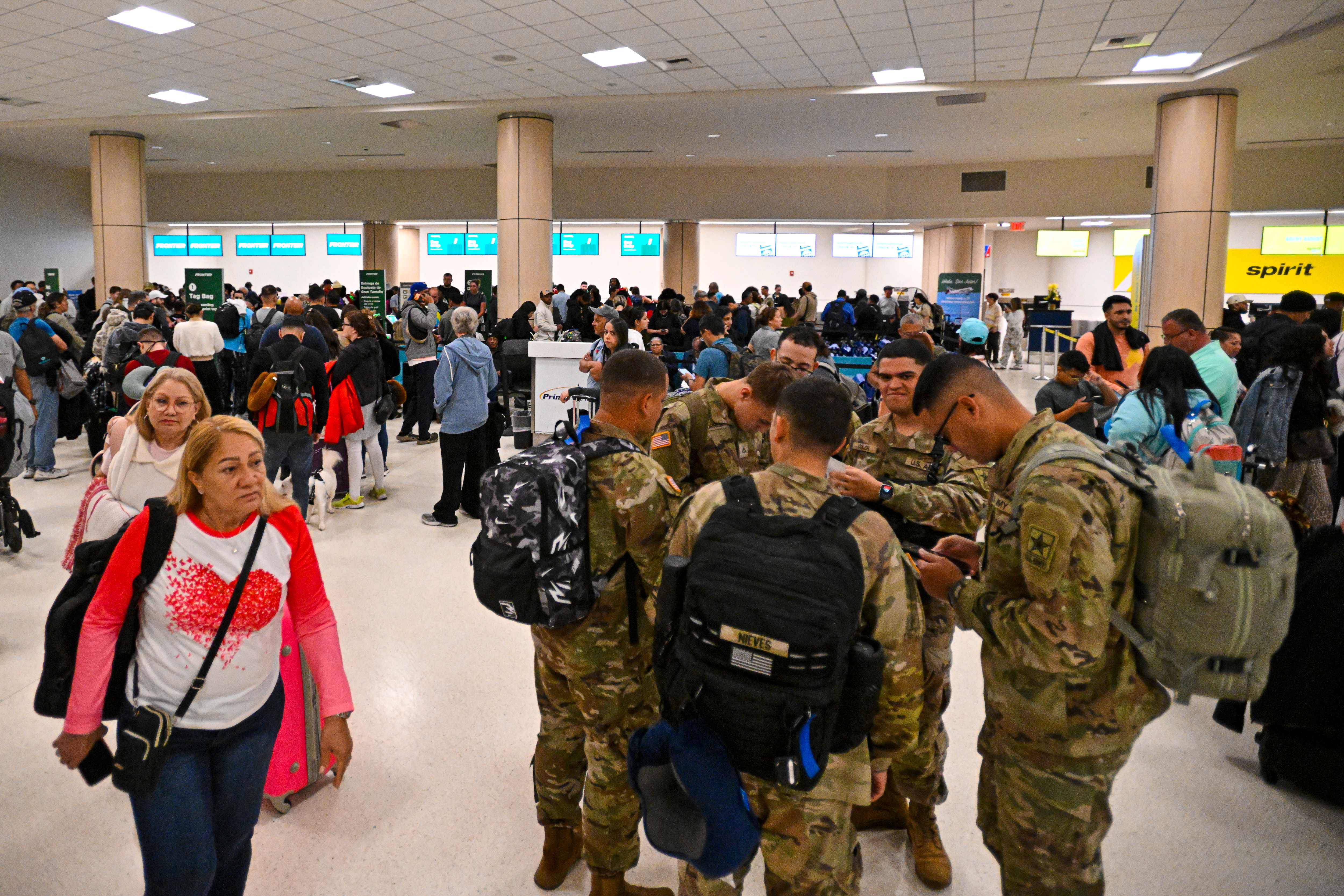 US Lifts Caribbean Airspace Restrictions After Venezuela Strike