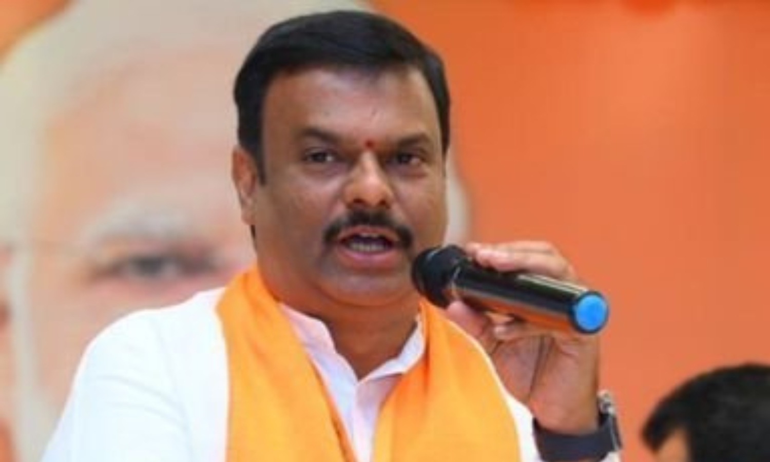 Lakshmipuram Circle Will be Renamed as Vajpayee Circle: Madhav