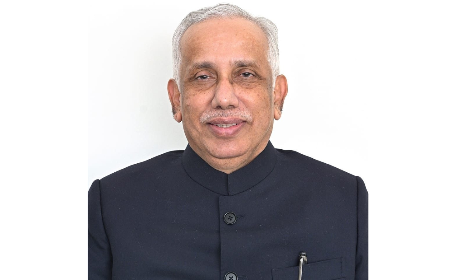 Higher Education Sees Major Shift Under NEP-2020: AP Governor