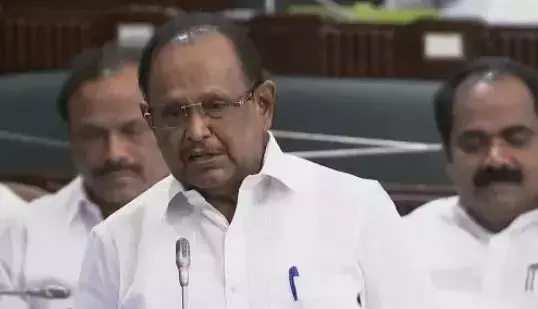 Tamil Nadu To Challenge HC Order On Deepam: TN Minister