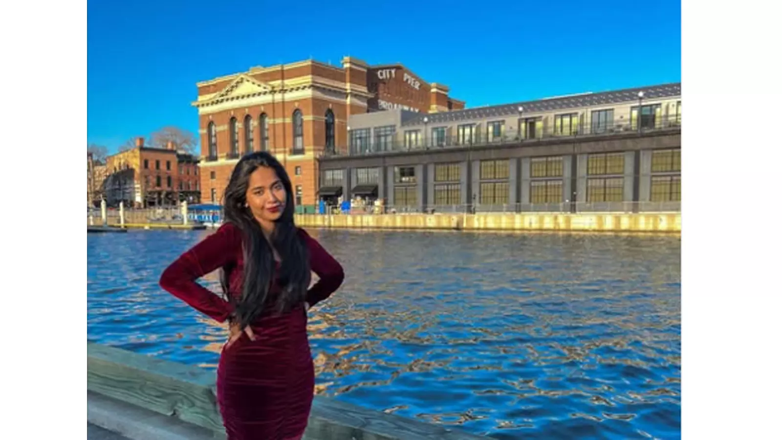 Nikitha Godishala's Body To Be Flown To India by Jan 8: Kishan Reddy