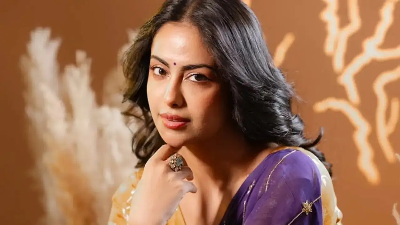 Avika Gor Dismisses Pregnancy Rumours