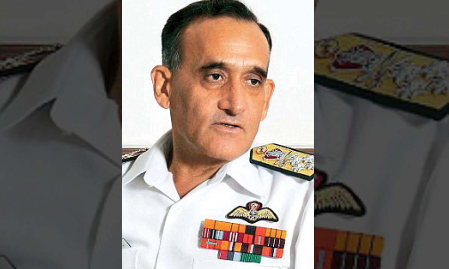 Goa SIR: EC Cites Missing Form Details in Notice to Former Navy Chief
