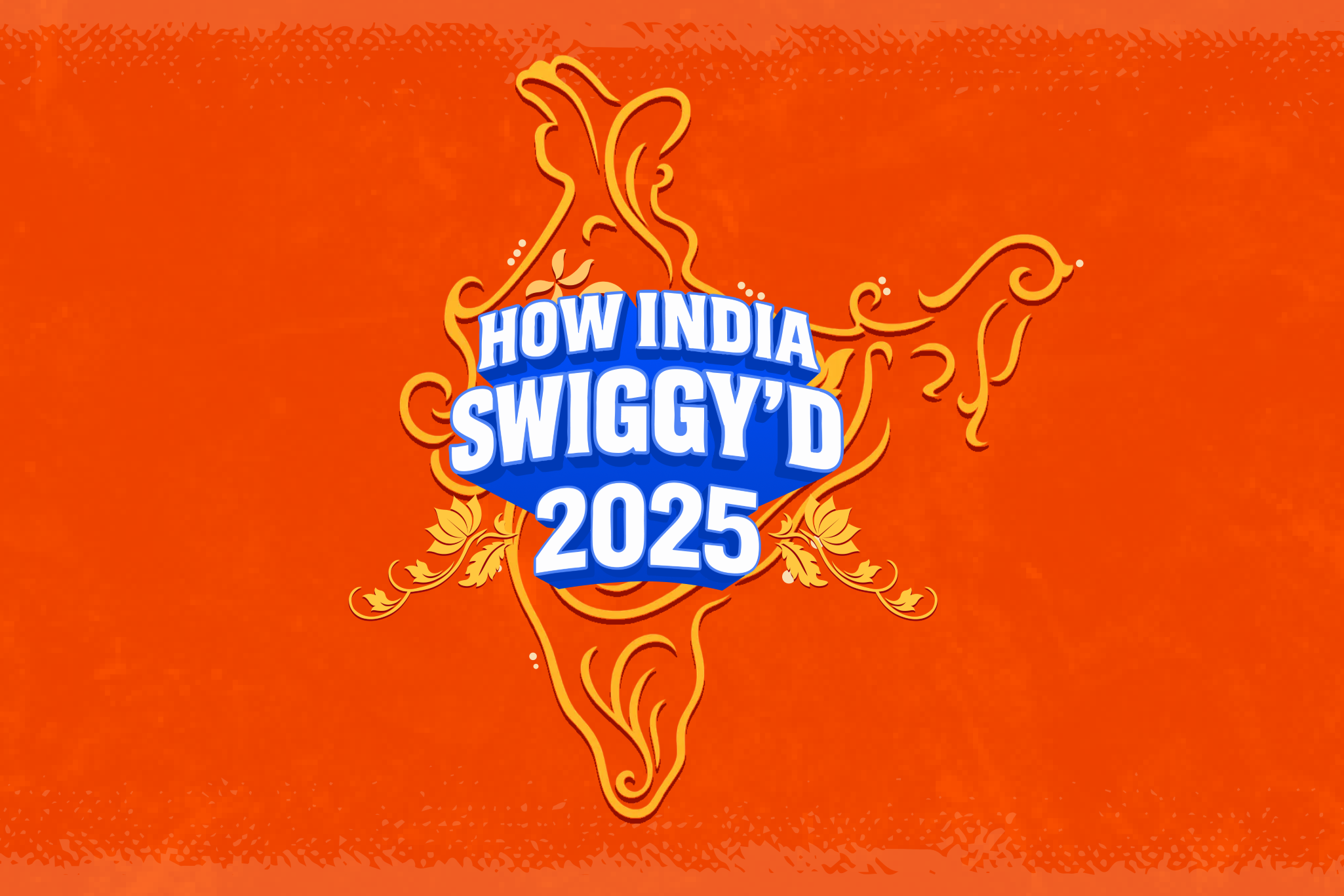 Here’s how Visakhapatnam Swiggy’d in 2025