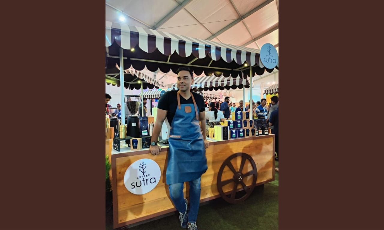 Farmer connect, traceability matter to today’s coffee consumer ...