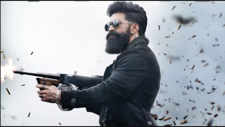 Intimate Scene To Be Dropped From ‘Toxic’ Following Backlash?