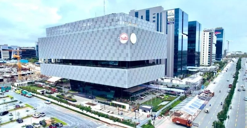 Hyderabad Emerges as GenAI Hub, Survey Highlights Startup Boom