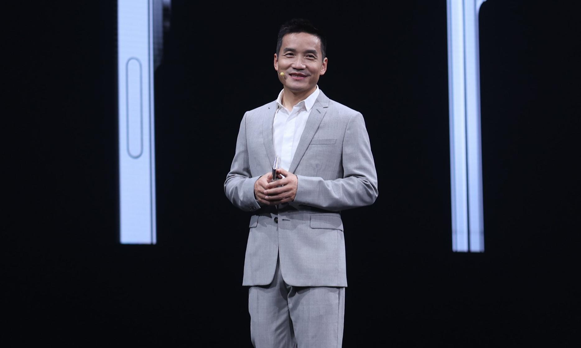 Taiwan Seeks Arrest of OnePlus CEO Pete Lau