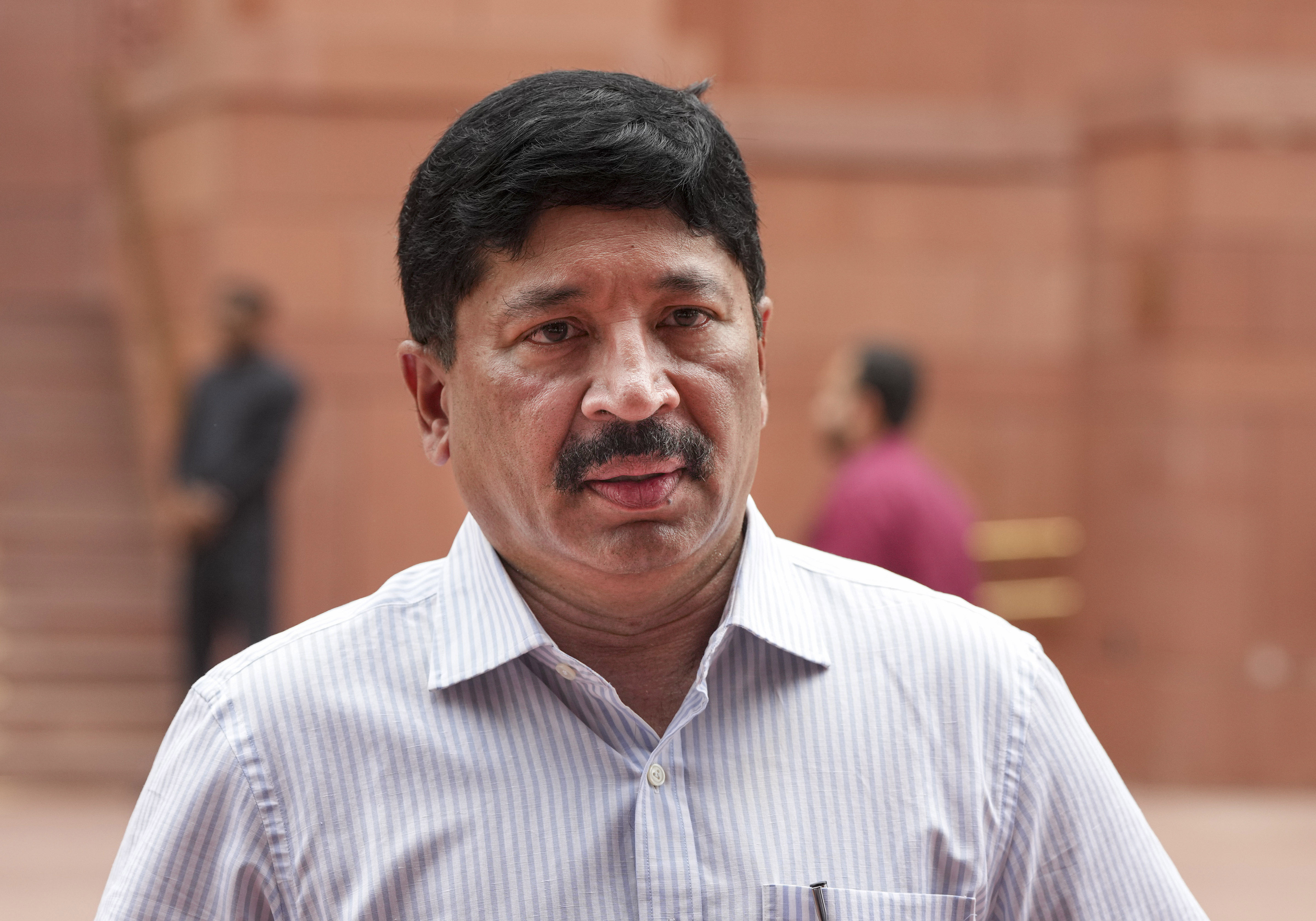 Girls in North Told to Stay in Kitchen, Bear Children: DMK MP Sparks Row