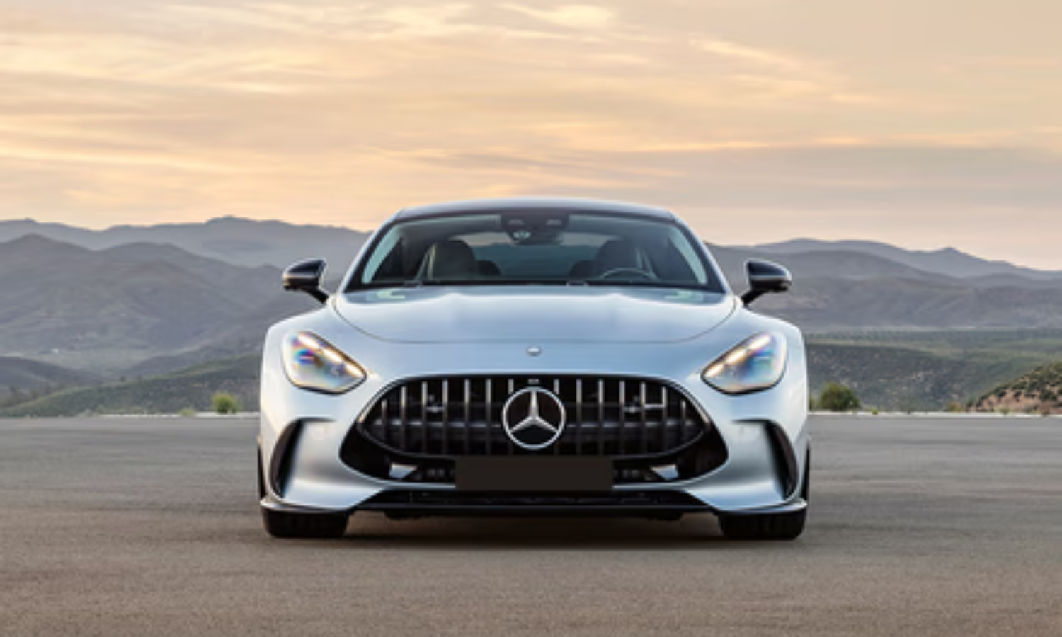 Mercedes Prioritises Value Over Volume, Expects 3% Sales Dip in 2025