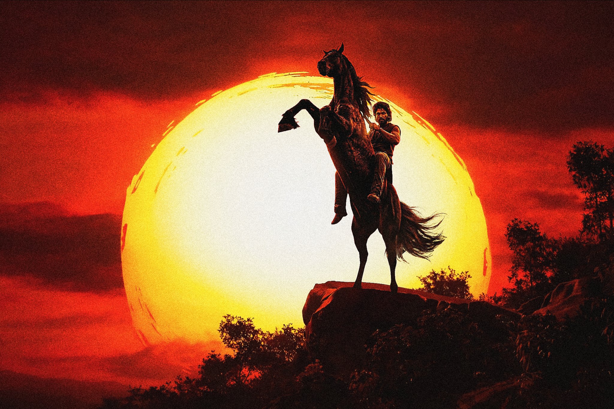 Allu Arjun’s Role in Lokesh Kanagaraj Movie