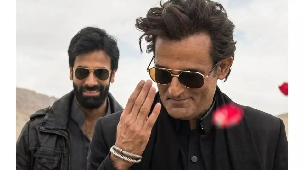 Akshaye Khanna’s Character To Feature in ‘Dhurandhar’ Sequel Too