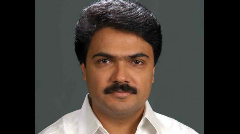 Kerala Congress Will Remain With LDF Says Joe K Mani Will Demand 13 ...