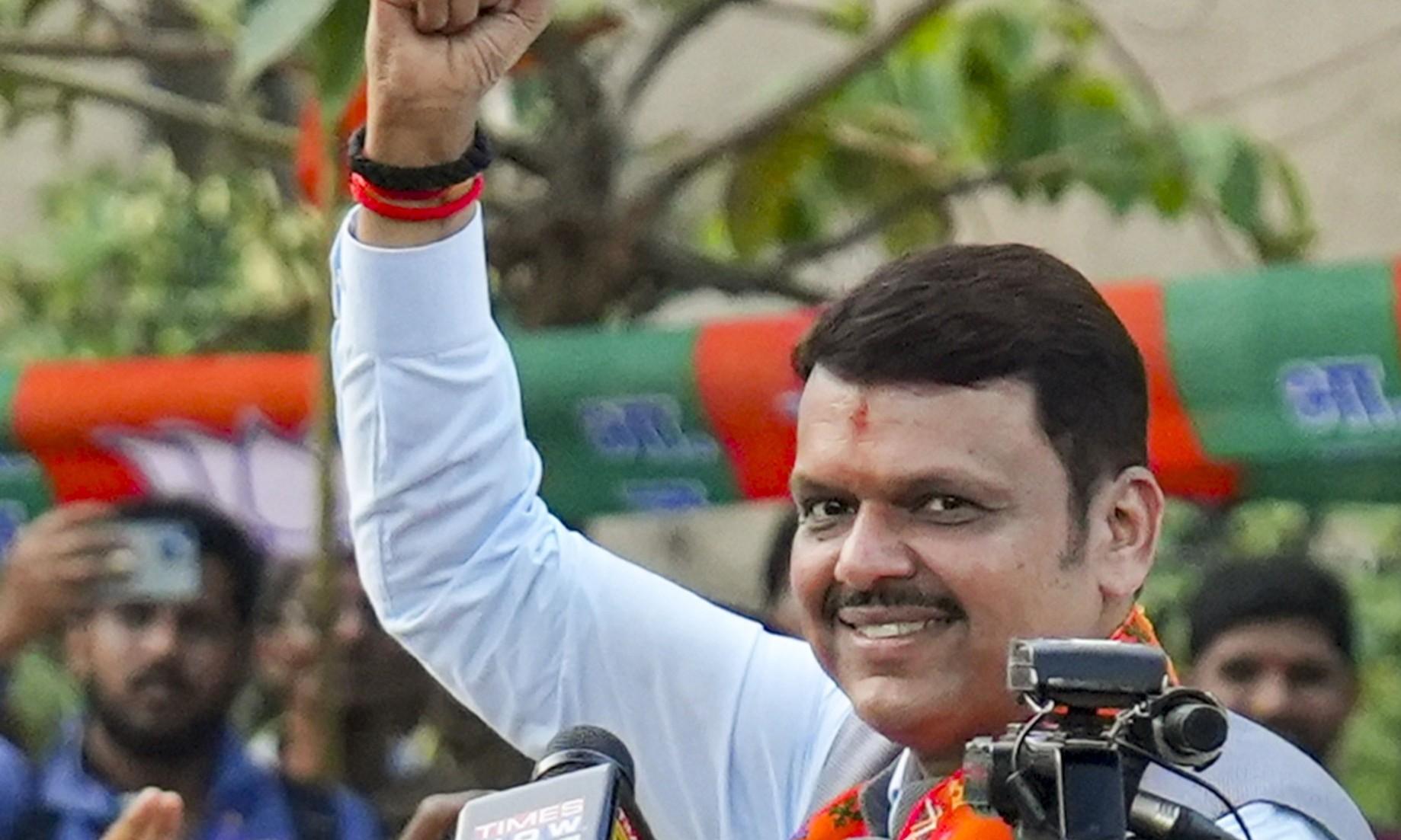 Resounding Message in Mahayuti’s Maha Victory