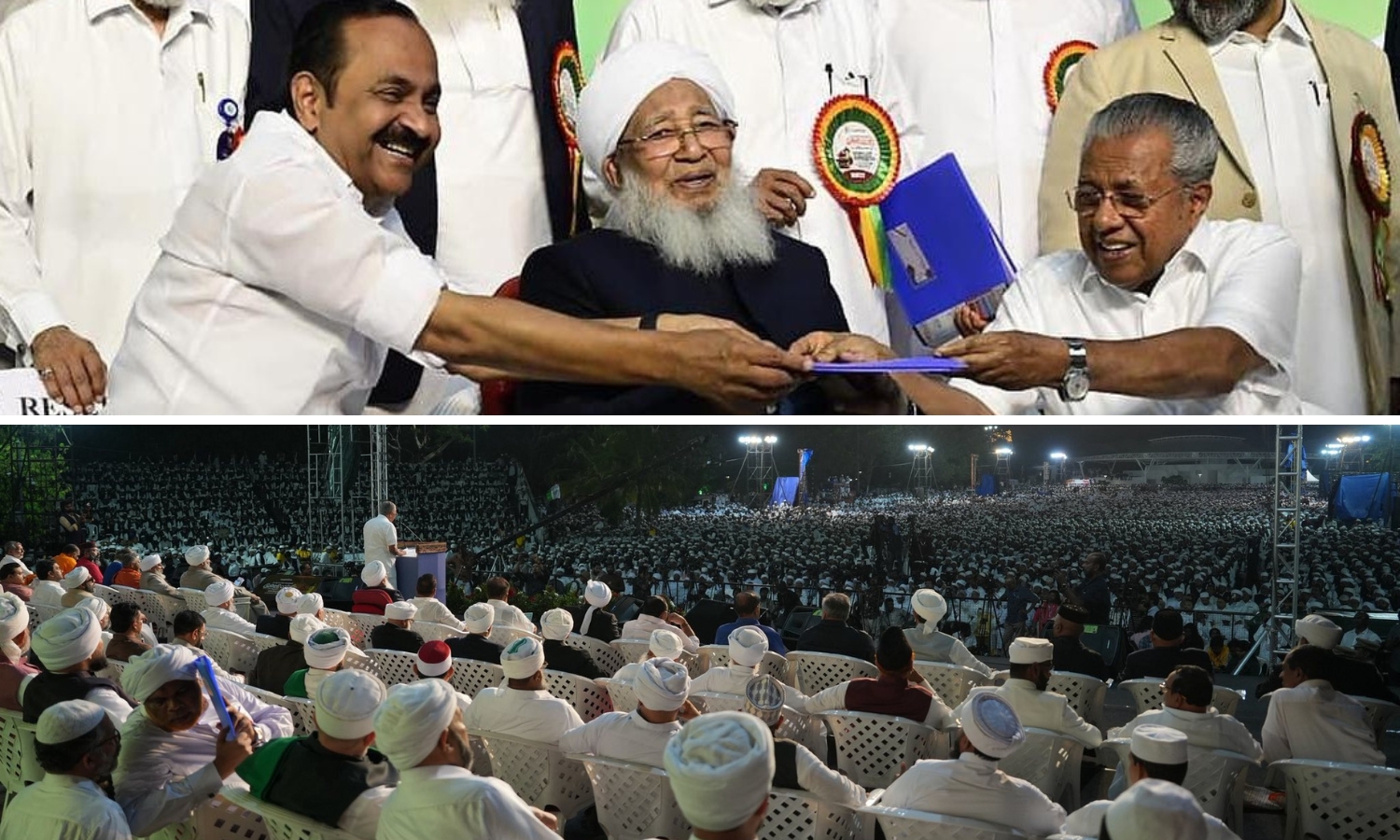 Secularism, Democracy, Constitutional Values Under Threat: Kerala CM ...