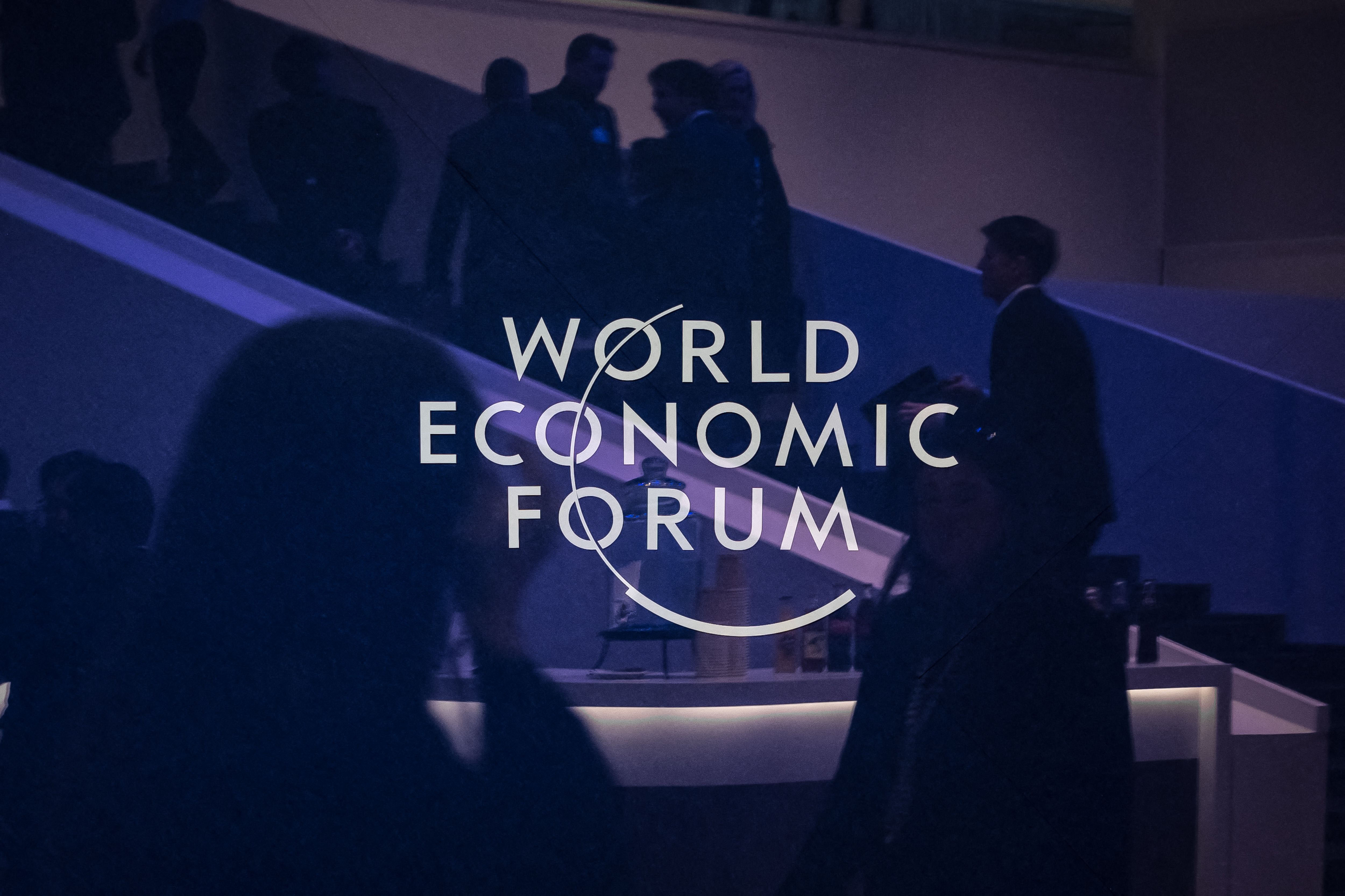 India Readies Power-Packed Presence at WEF Before Global Elite