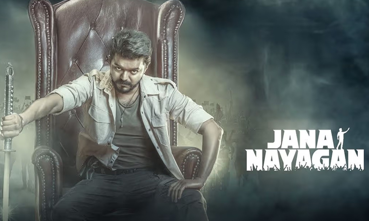 Sudha Kongara Slams Censor Delay of Vijay’s Jana Nayagan