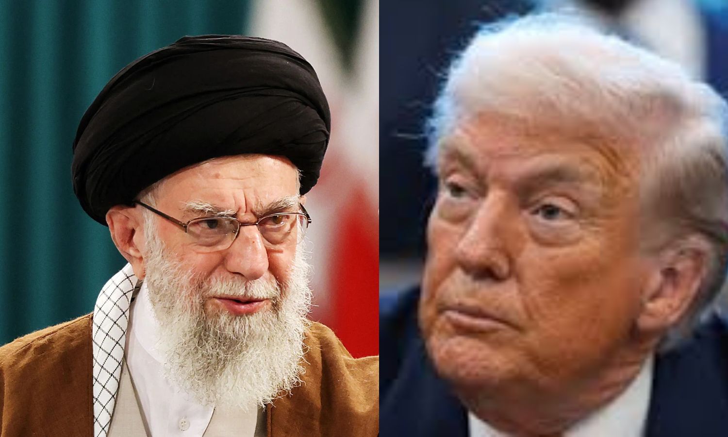 Reflections | Amid US Threats, Tehran Burns: Is There Way Out ...