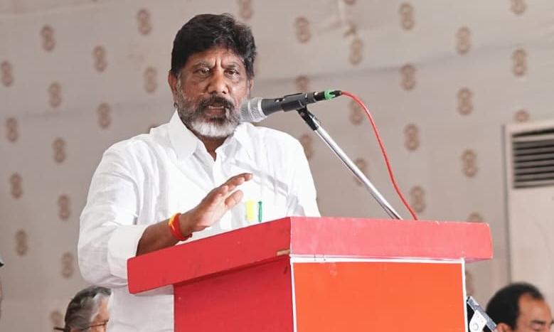 Bhatti Seeks Left Alliance Against Corporate Forces