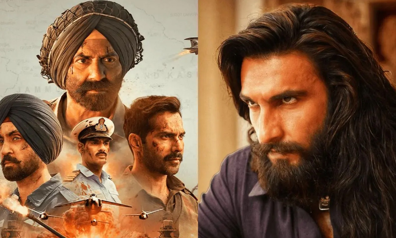 Border 2 Records Explosive Openings at Box Office