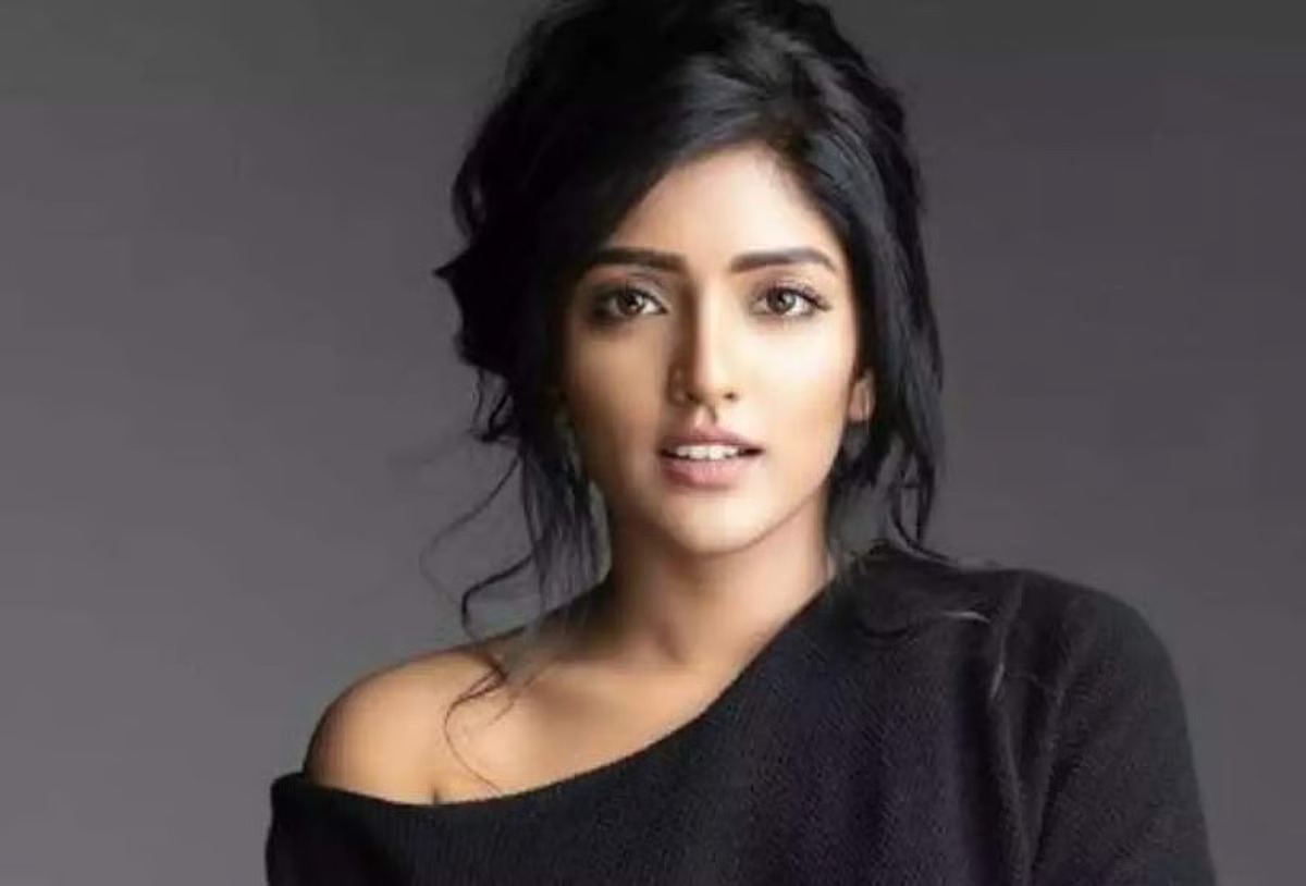 Eesha Rebba Responds to Links with Director Tharun Bhascker