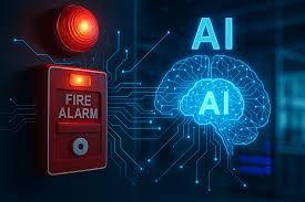 AI-driven Fire Alarm Systems Urged As Visakhapatnam Prepares For ...