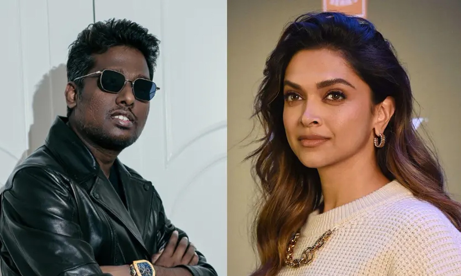 Deepika Padukone to Join Allu Arjun in Atlee’s AA22; Her Surprise ...
